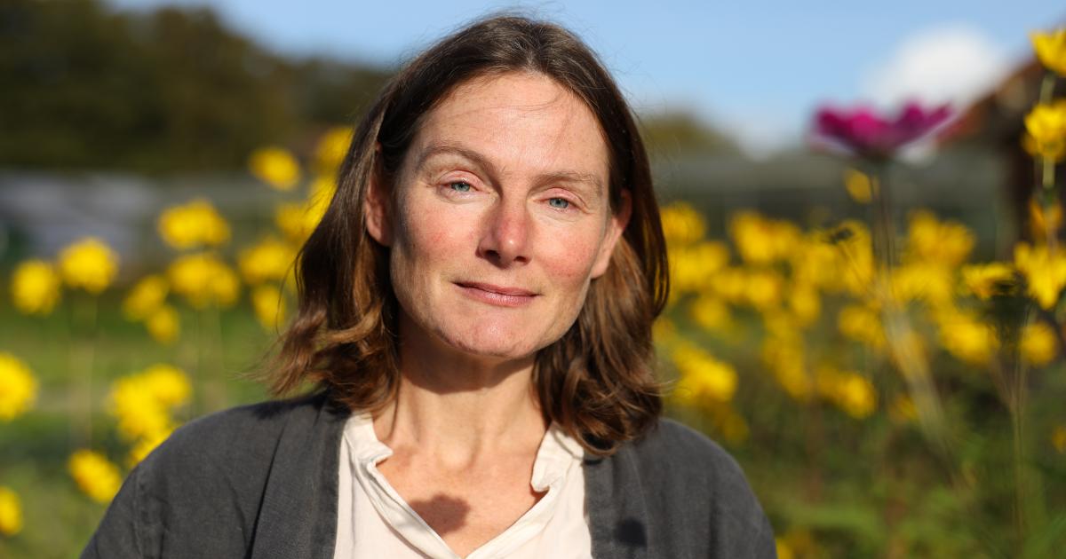 Interview met Marian Blom, projectleider: “Ik blijf strijden voor bio ...